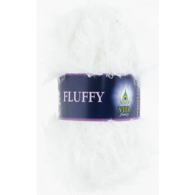 Пряжа Fluffy 5451 Vita Fancy 5451 по низким ценам